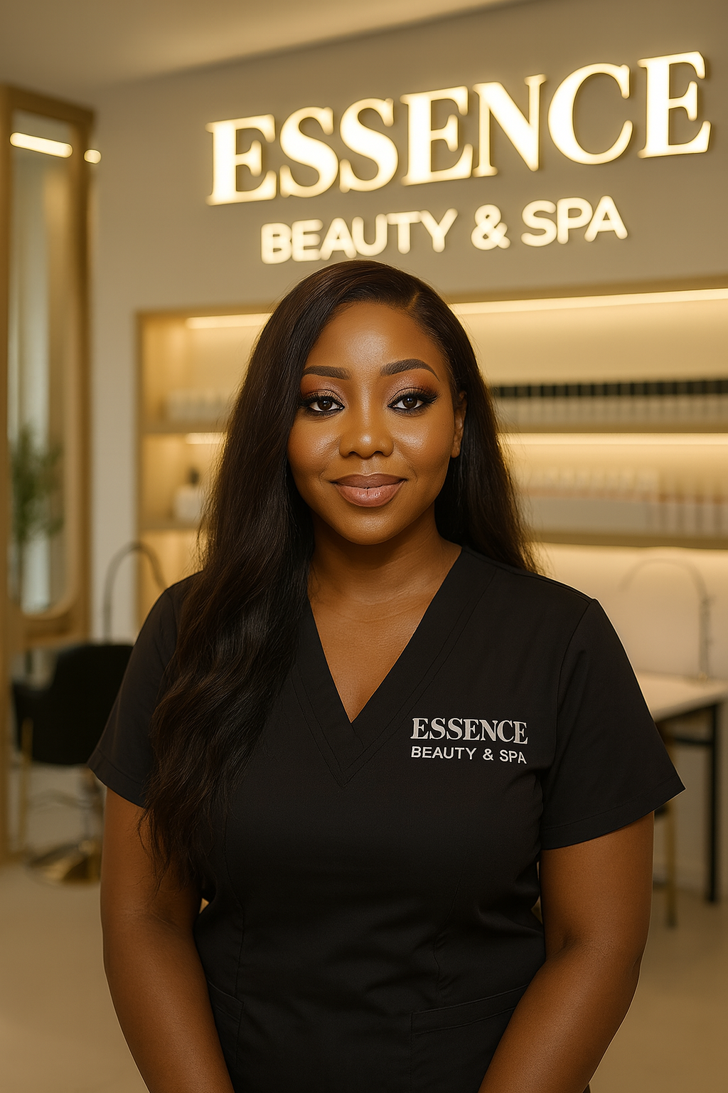 Essence Beauty & Spa – Luxury Treatments to Nourish Body & Soul