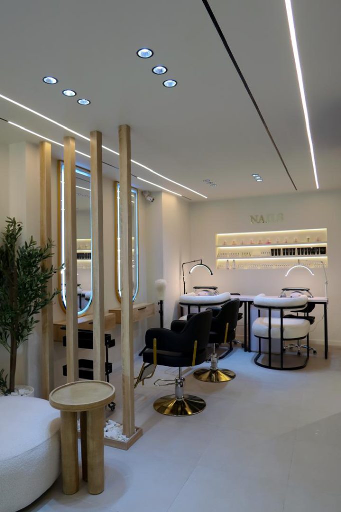 Essence Beauty & Spa – Luxury Treatments to Nourish Body & Soul